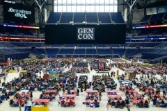 Board game conventions — upcoming tabletop events on Tabletop Hunt