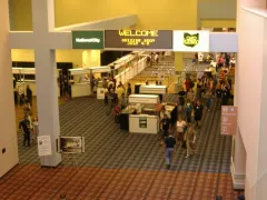 Board game conventions — upcoming tabletop events on Tabletop Hunt